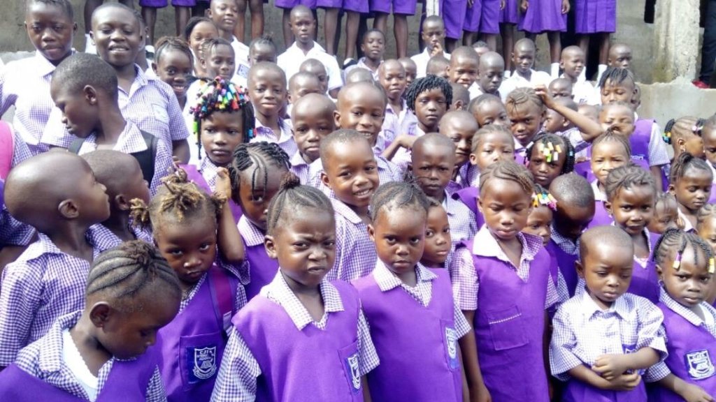 Support Education to the poor children - GlobalGiving