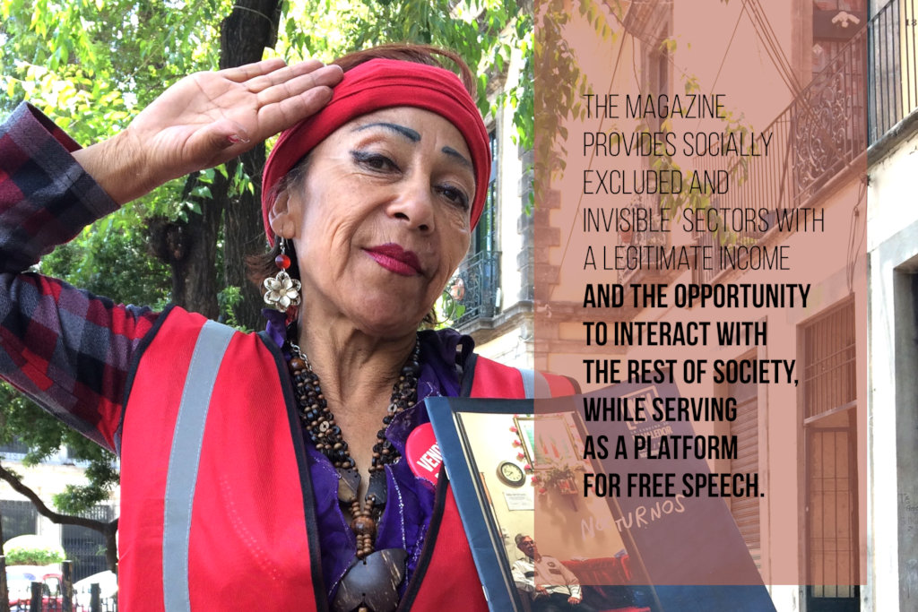 Help us eradicate Homelessness in Mexico City - GlobalGiving