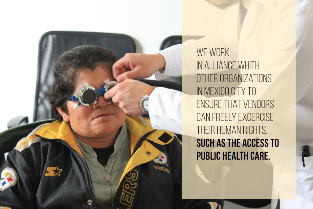 Help us eradicate Homelessness in Mexico City - GlobalGiving