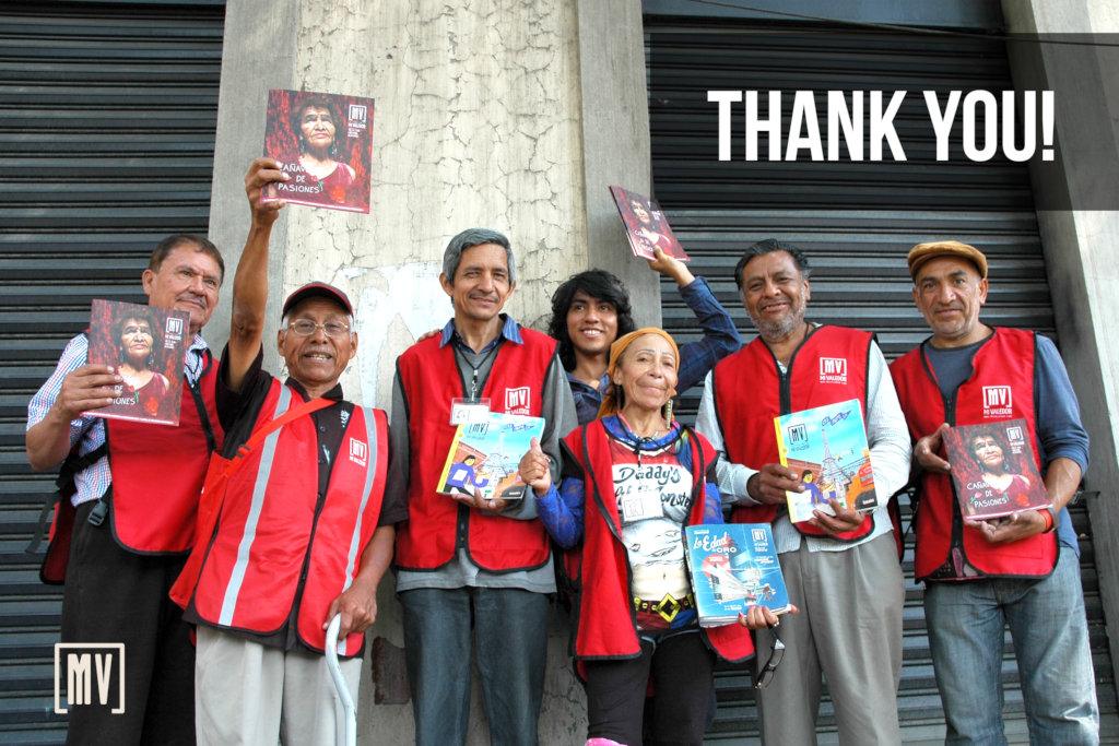 Help us eradicate Homelessness in Mexico City - GlobalGiving