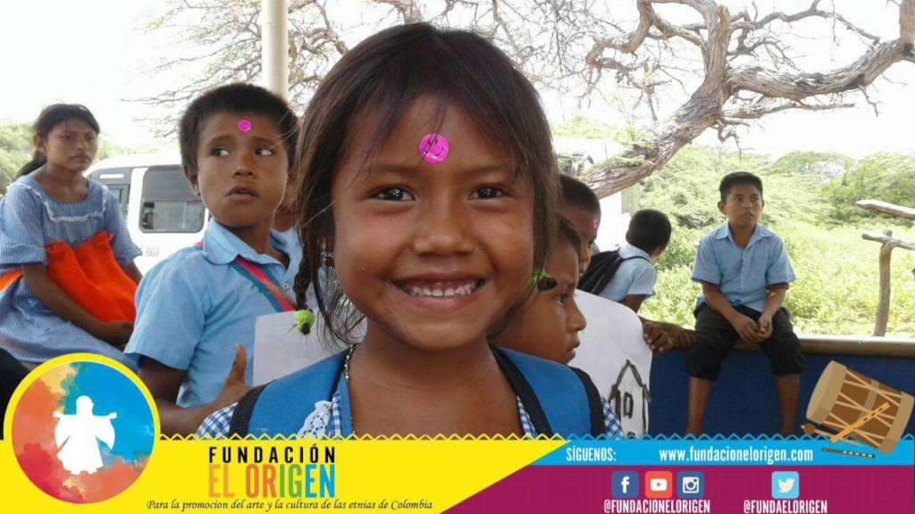 Give a future to over 1000 indigenous youth - GlobalGiving