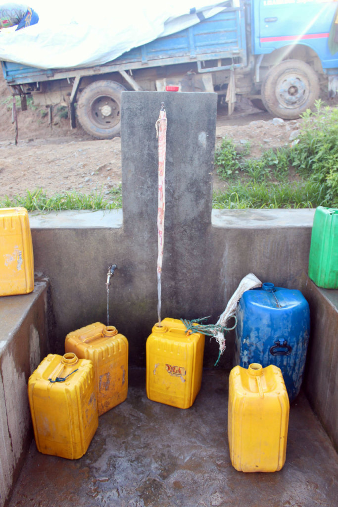 Provide Water to 50 Families in Nepal! - GlobalGiving