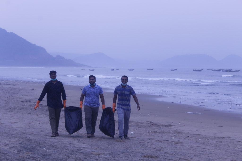 Plastic Pollution Free India - GlobalGiving