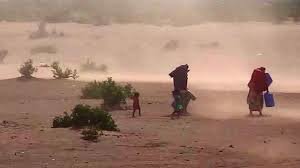 Drilling Water Rig in Somaliland - GlobalGiving