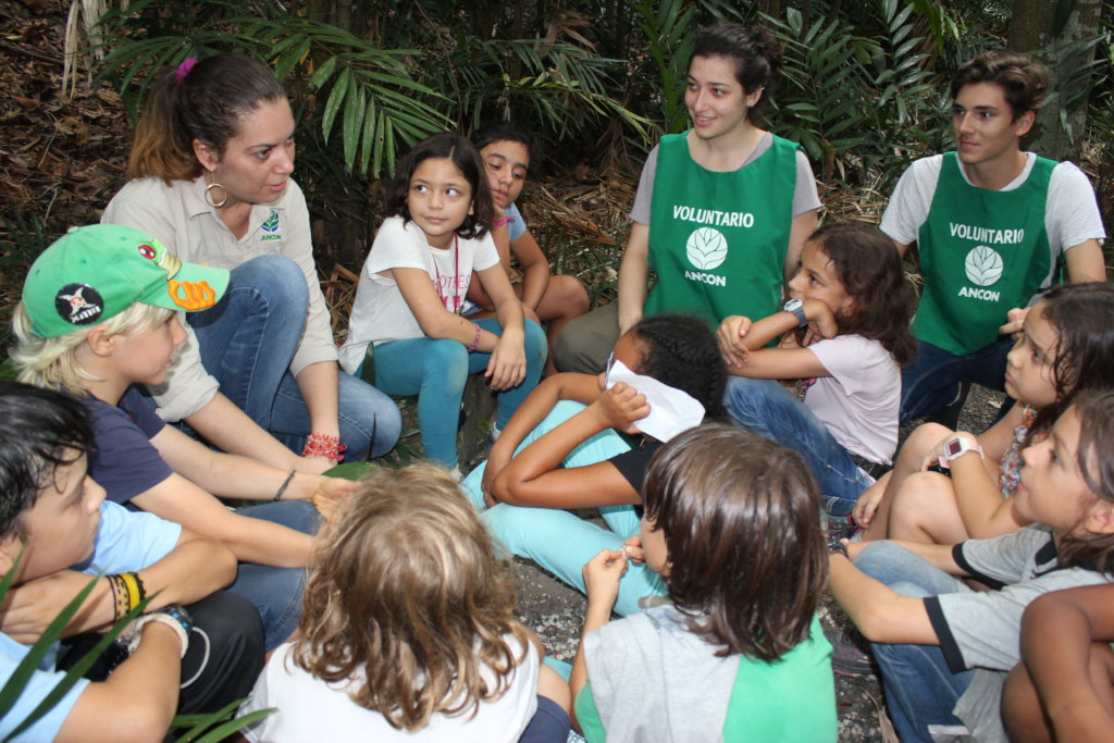 Educating communities with environmental awareness - GlobalGiving