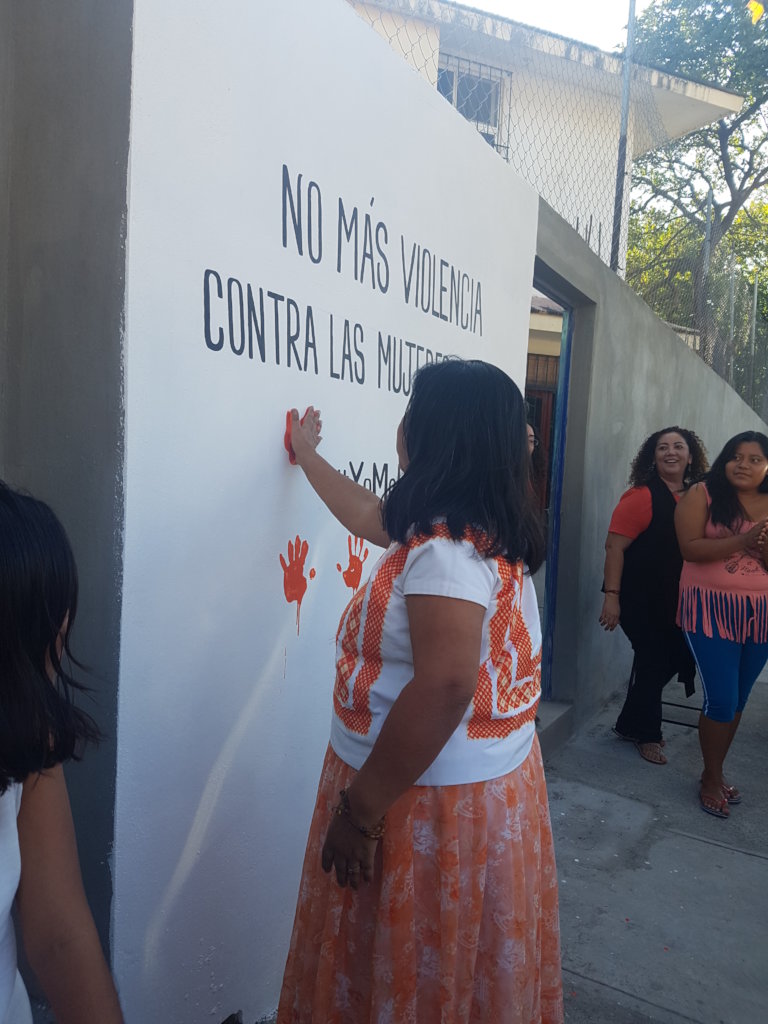 Indigenous Women's Leadership Program - GlobalGiving