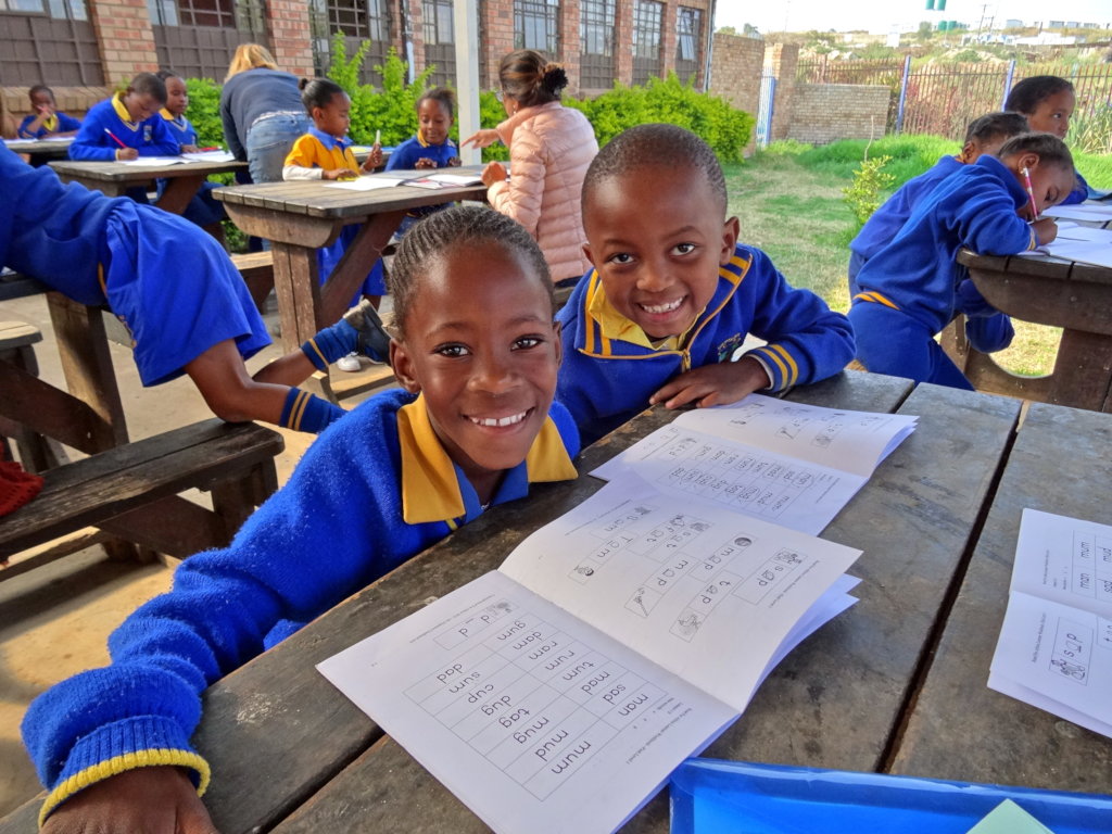 Help Teach Africa to Read - GlobalGiving