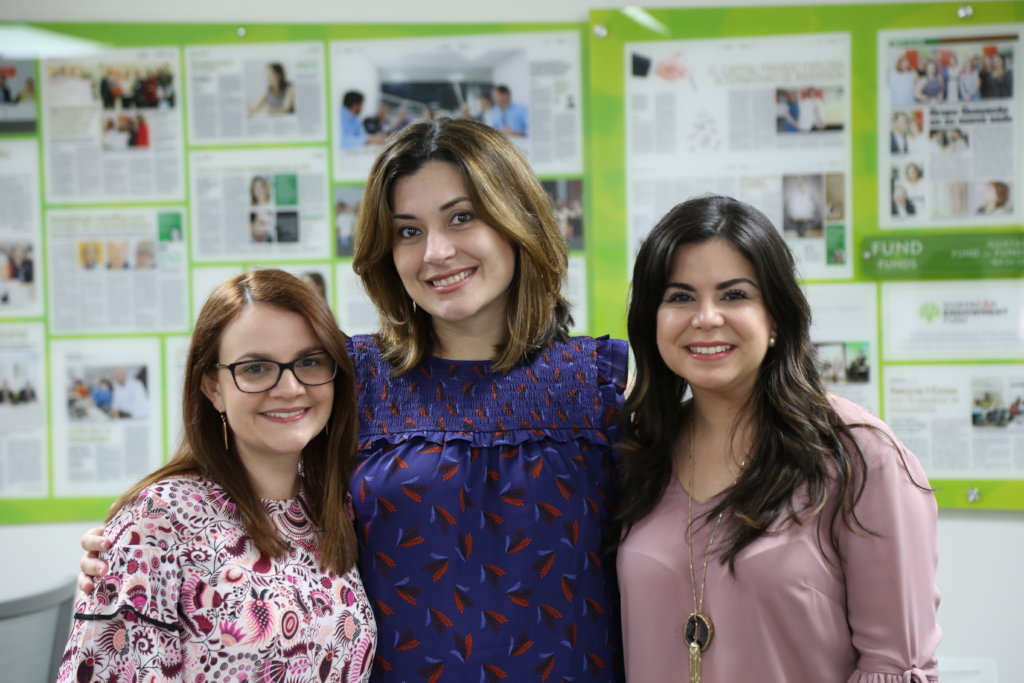 Build Puerto Rico Through The Creative Economy - GlobalGiving