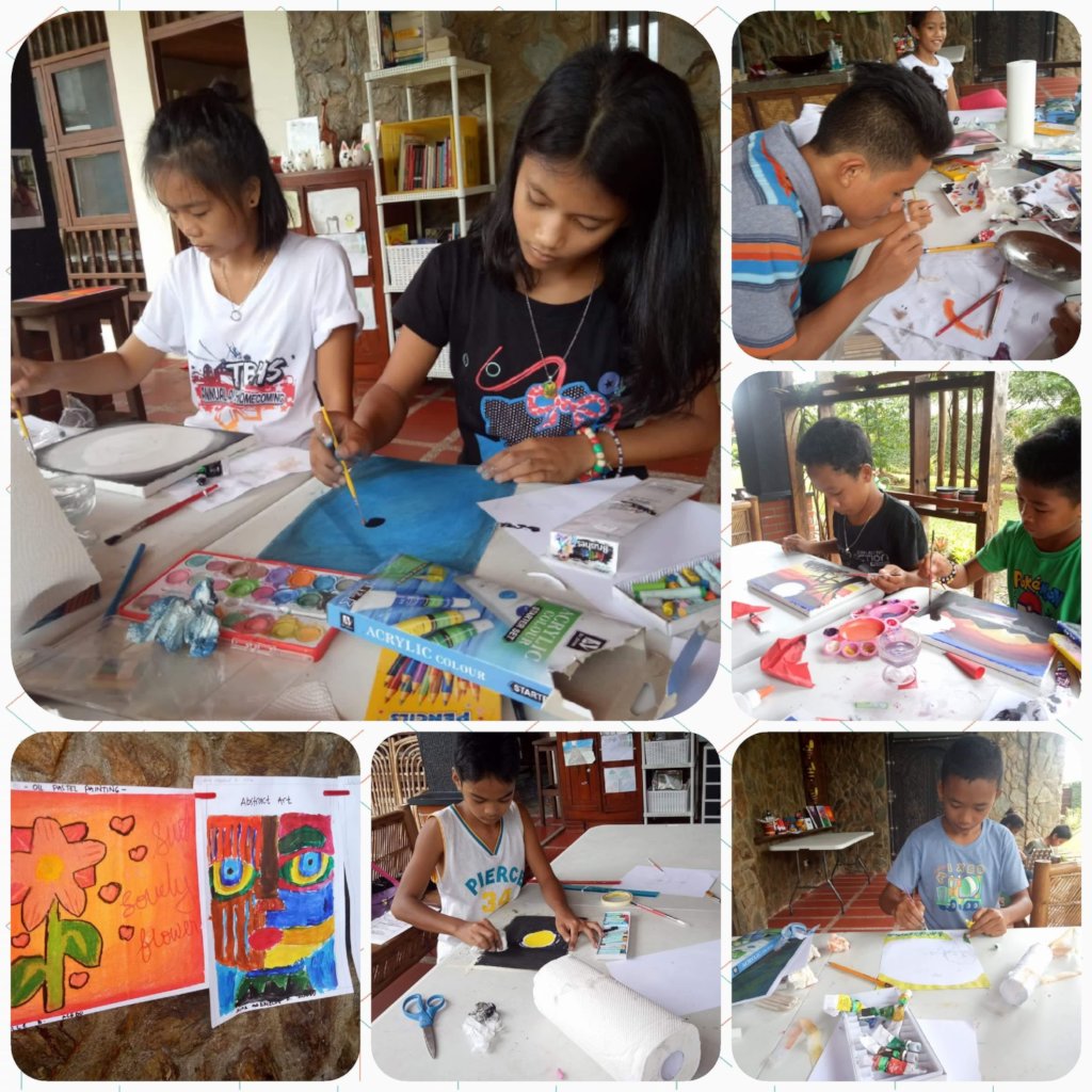 Send Vulnerable Filipino Children to School - GlobalGiving