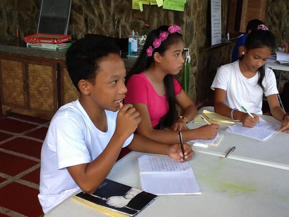 Send Vulnerable Filipino Children to School - GlobalGiving