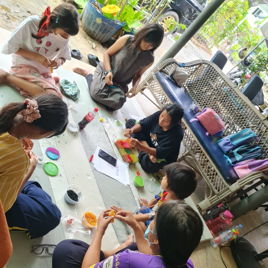 EMPOWERING THE POOR WITH EDUCATION AND SKILLS - GlobalGiving