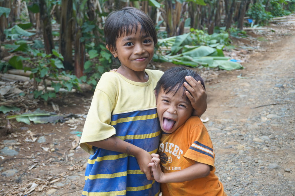 Literacy for 500 rural children in Mindanao - GlobalGiving