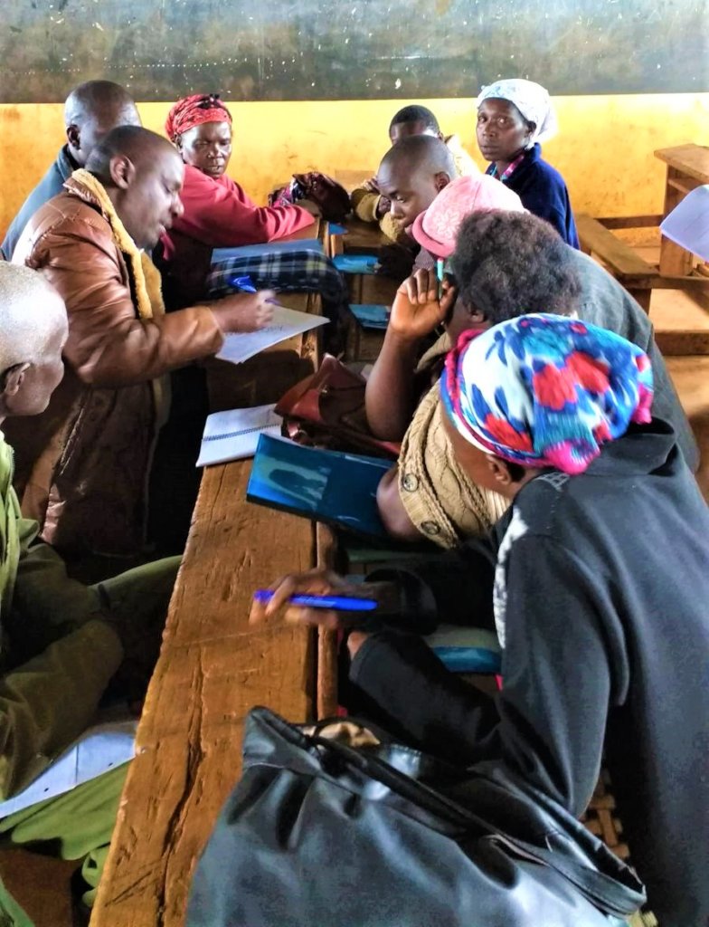 Safeguarding: Protect 1,000s of Children in Africa - GlobalGiving