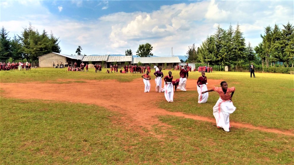 Safeguarding: Protect 1,000s of Children in Africa - GlobalGiving
