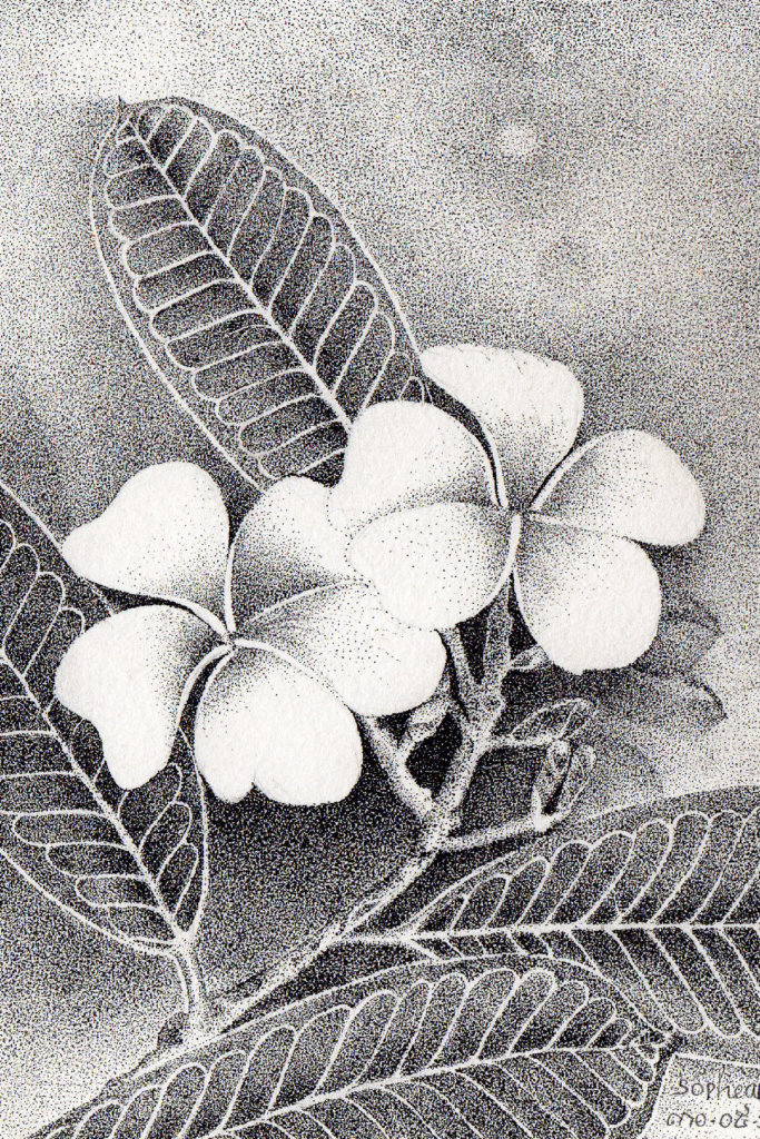 Reports on Arts for Cambodian Children & Orphans at Champey - GlobalGiving