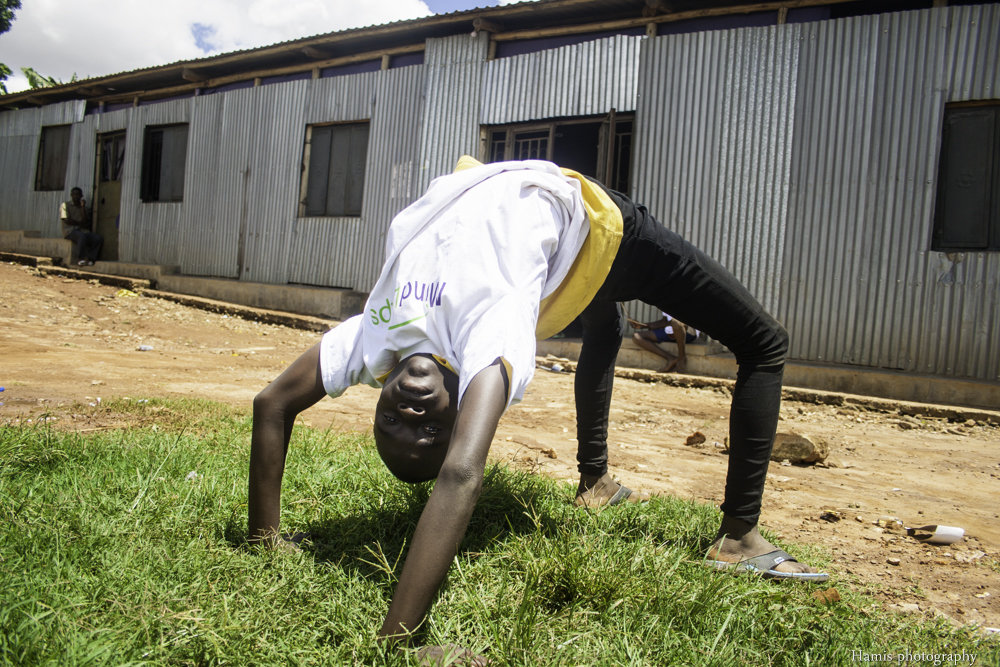 Help Refugee Youth in Uganda Find A Future - GlobalGiving