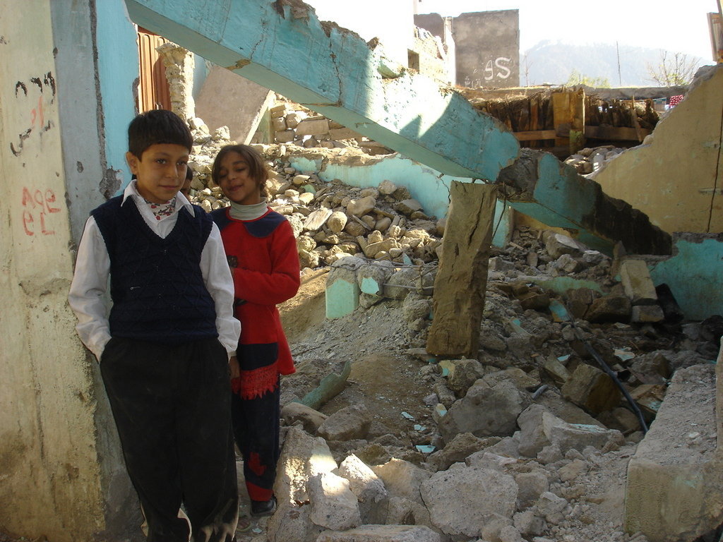 Provide Education Support to 150 Children in Swat - GlobalGiving