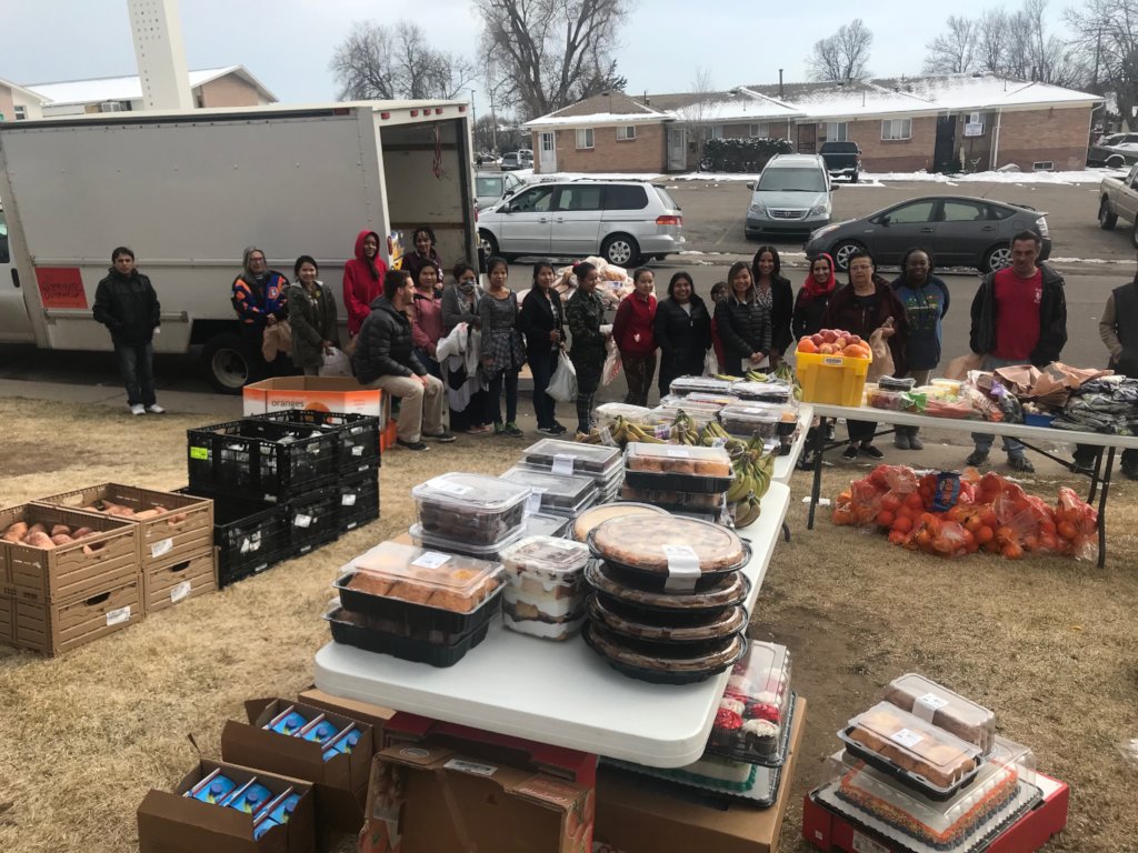 Empowering Our Immigrant and Refugee Neighbors - GlobalGiving