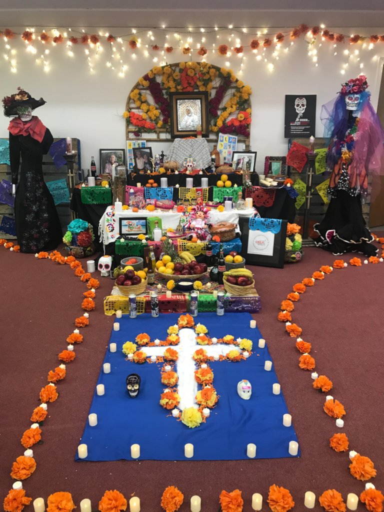 Empowering Our Immigrant and Refugee Neighbors - GlobalGiving