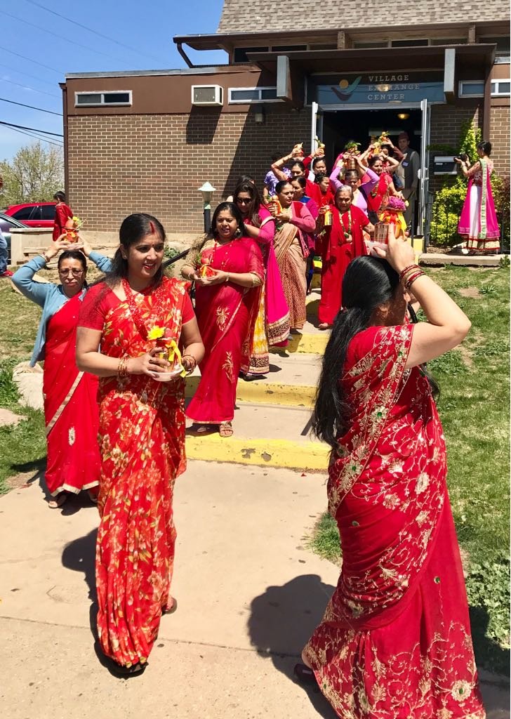 Empowering Our Immigrant and Refugee Neighbors - GlobalGiving