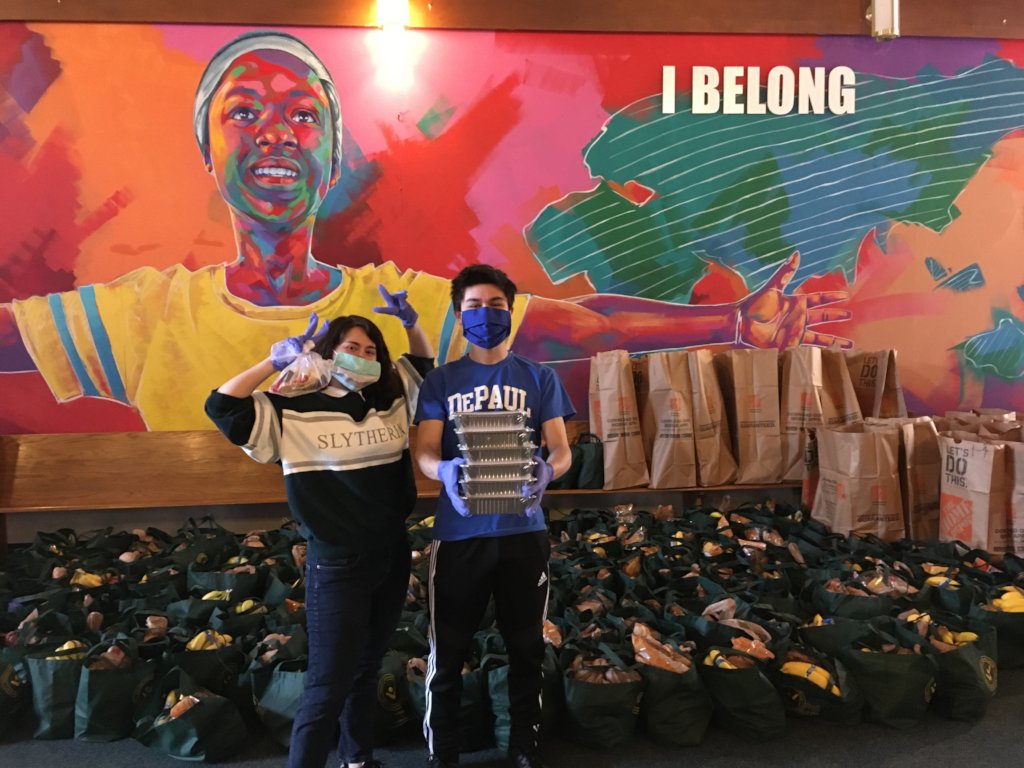 Empowering Our Immigrant and Refugee Neighbors - GlobalGiving