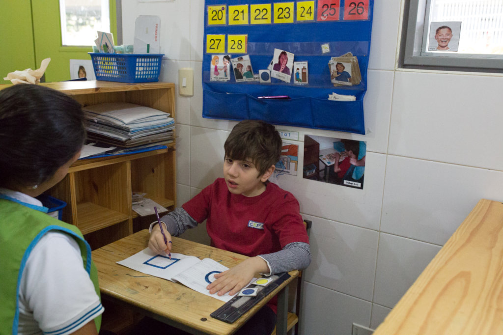 Creating Bridges - Communication Skills for Autism - GlobalGiving