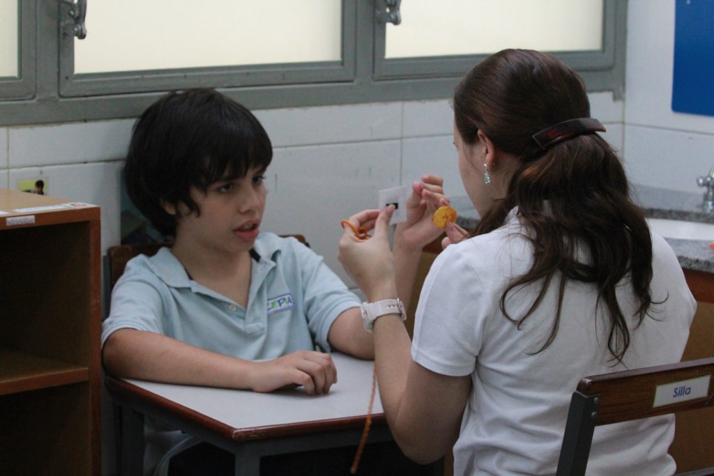 Creating Bridges - Communication Skills for Autism - GlobalGiving