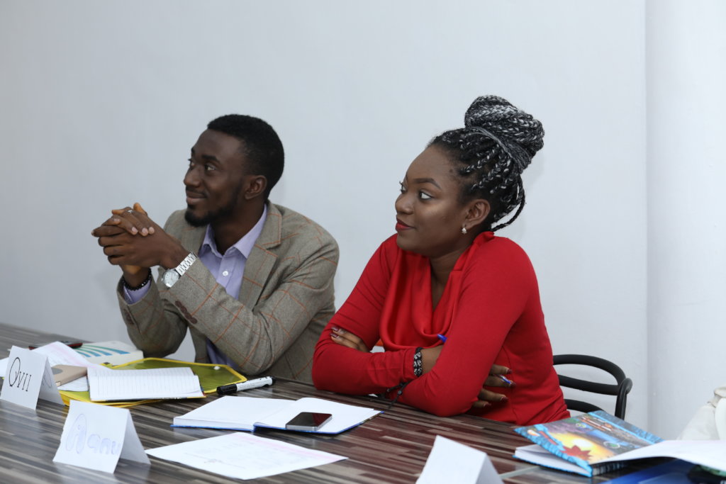 Media Internship Program (MIP- II) - GlobalGiving