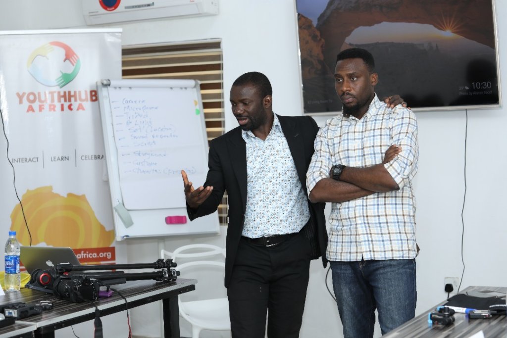 Media Internship Program (MIP- II) - GlobalGiving