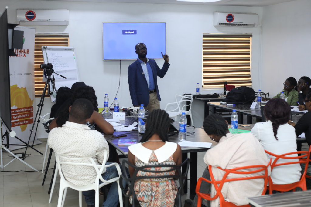 Media Internship Program (MIP- II) - GlobalGiving