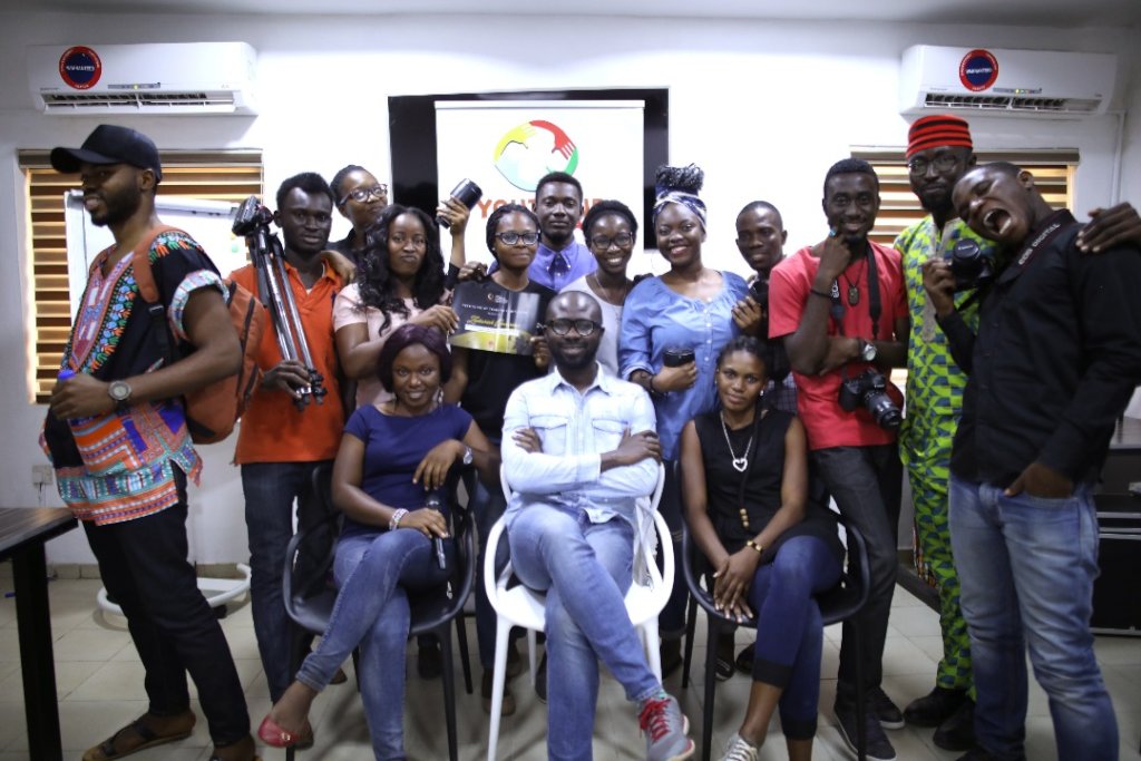 Media Internship Program (MIP- II) - GlobalGiving