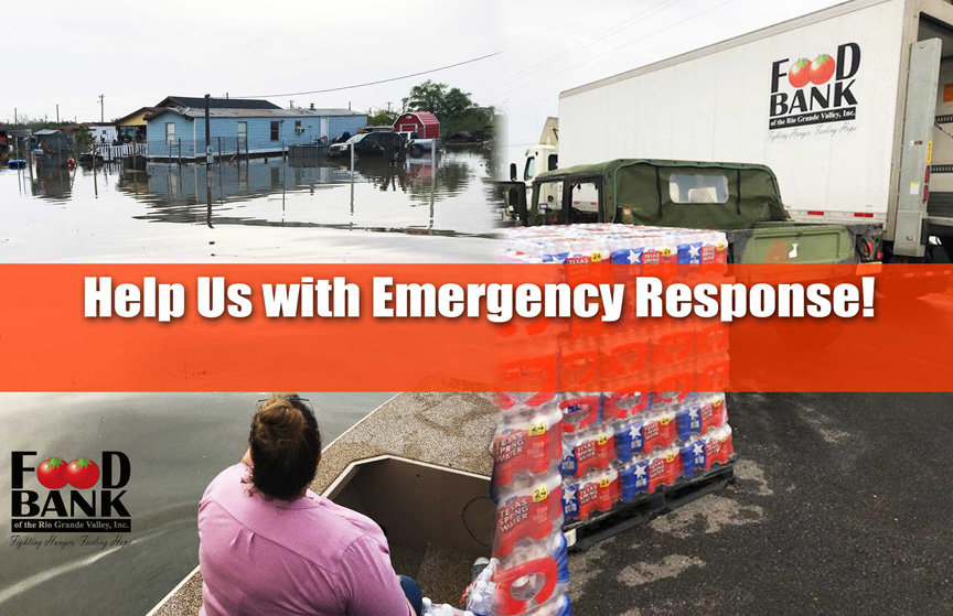 Rio Grande Valley Flood Response & Recovery - GlobalGiving