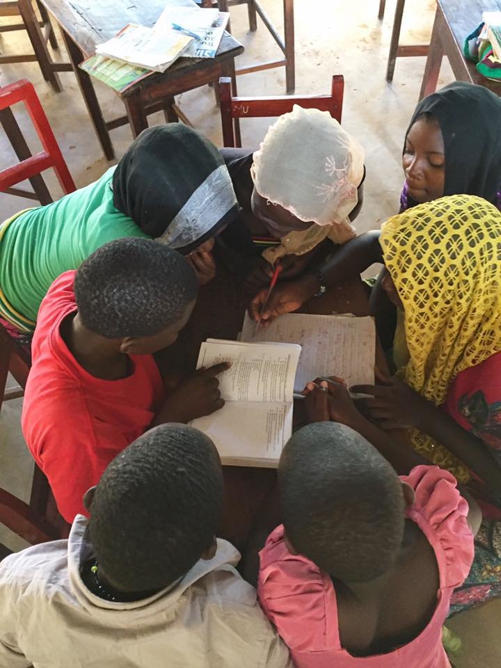 Fund Study Camps for 35 Students in Tanzania - GlobalGiving