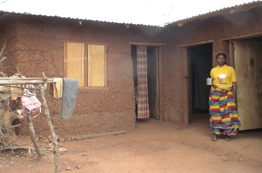 Reports on Help Women in Nigeria Become Poultry Farmers - GlobalGiving