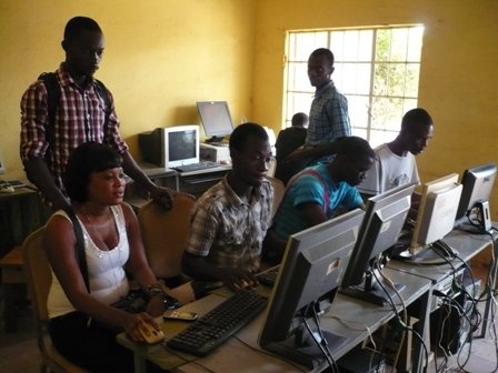 Computer Literacy and Practice - GlobalGiving