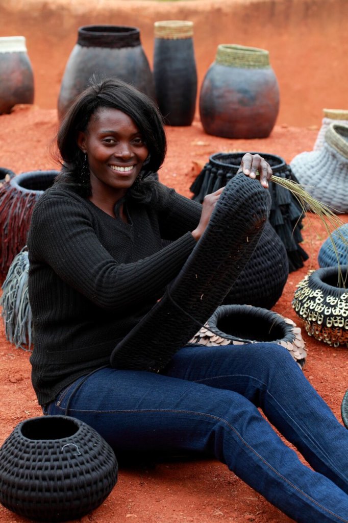 Sustainable Livelihoods - Overcoming Poverty - GlobalGiving