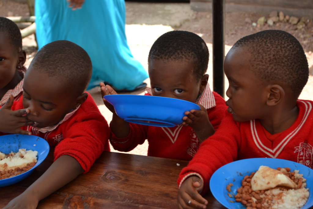 Build A Primary School for 300 students in Uganda! - GlobalGiving