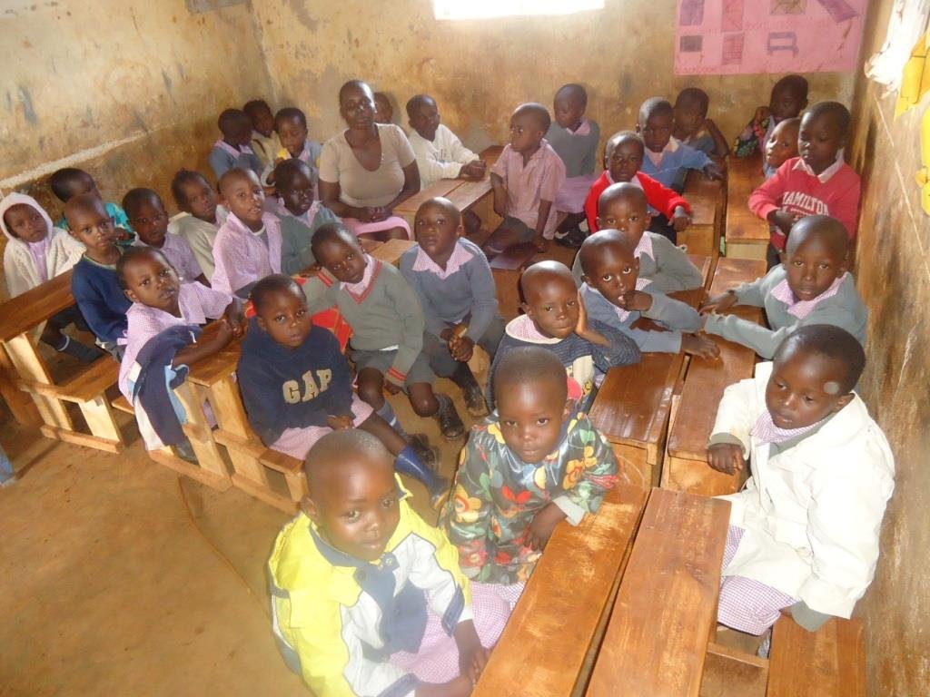 Say no to Malnutrition to Poor Children in School - GlobalGiving