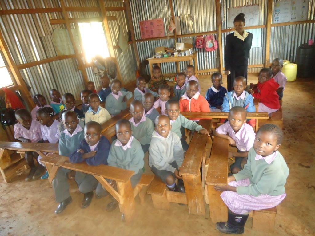 Say no to Malnutrition to Poor Children in School - GlobalGiving