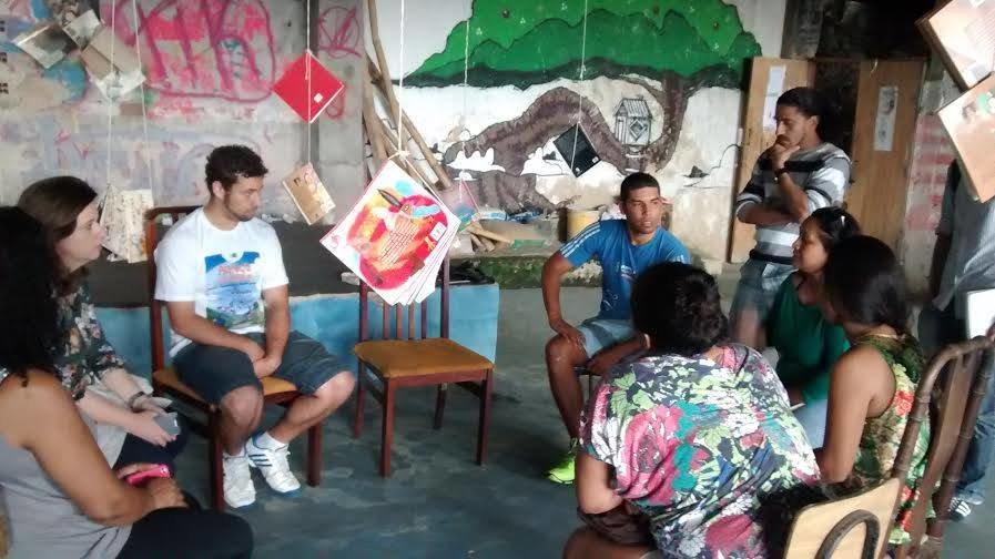 Increasing social projects impact in communities - GlobalGiving