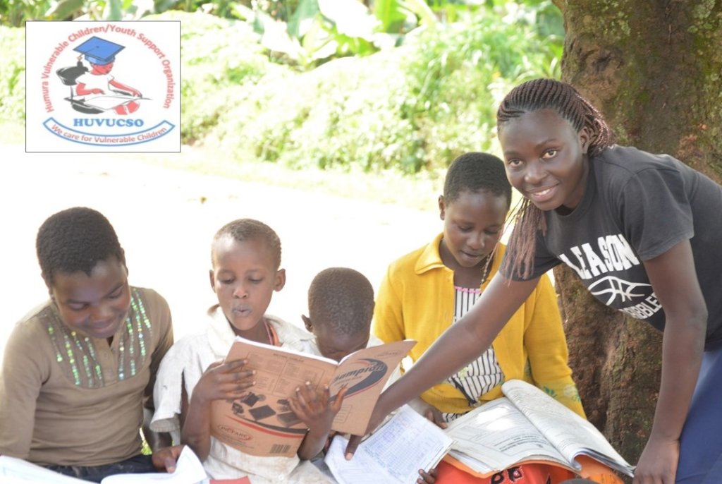 Build a school for 150 children in Uganda - GlobalGiving