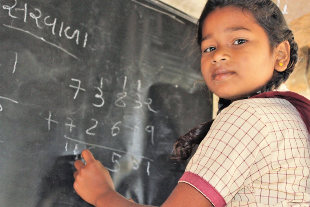 Economic empowerment for tribal women -Role Models - GlobalGiving
