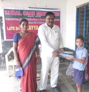 EDUCATION TO UNPRIVILEGED CHILDREN IN INDIA - GlobalGiving