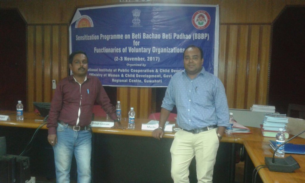 Toilets for 10 Schools in Rural Assam in India - GlobalGiving