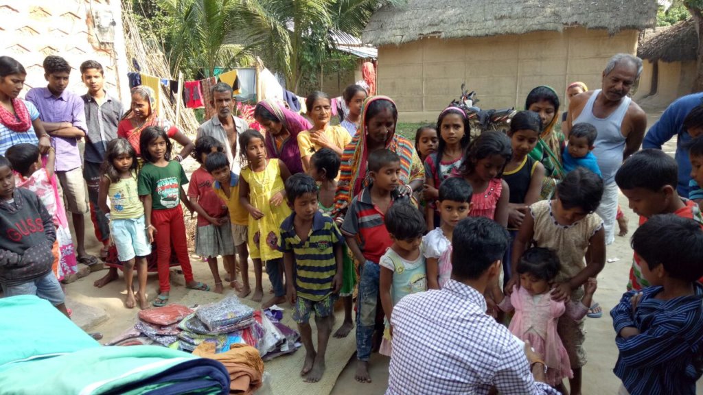 Toilets for 10 Schools in Rural Assam in India - GlobalGiving