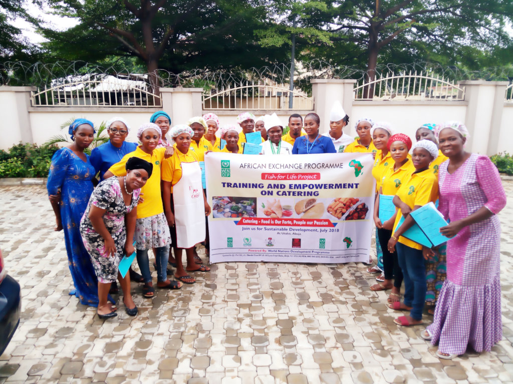 Providing shelter for homeless children in Nigeria - GlobalGiving