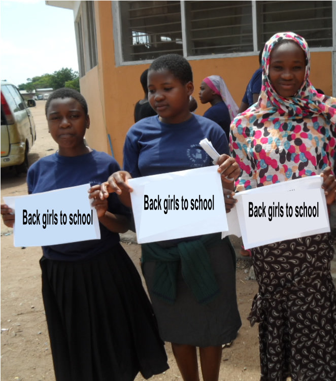 Back Girls To Schools Project - GlobalGiving