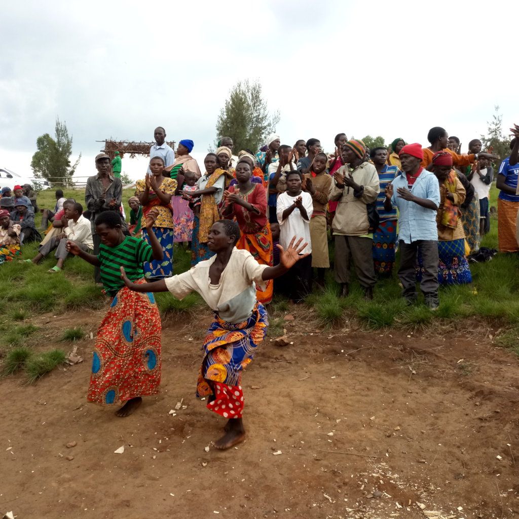 Promoting women rights in rural areas - GlobalGiving