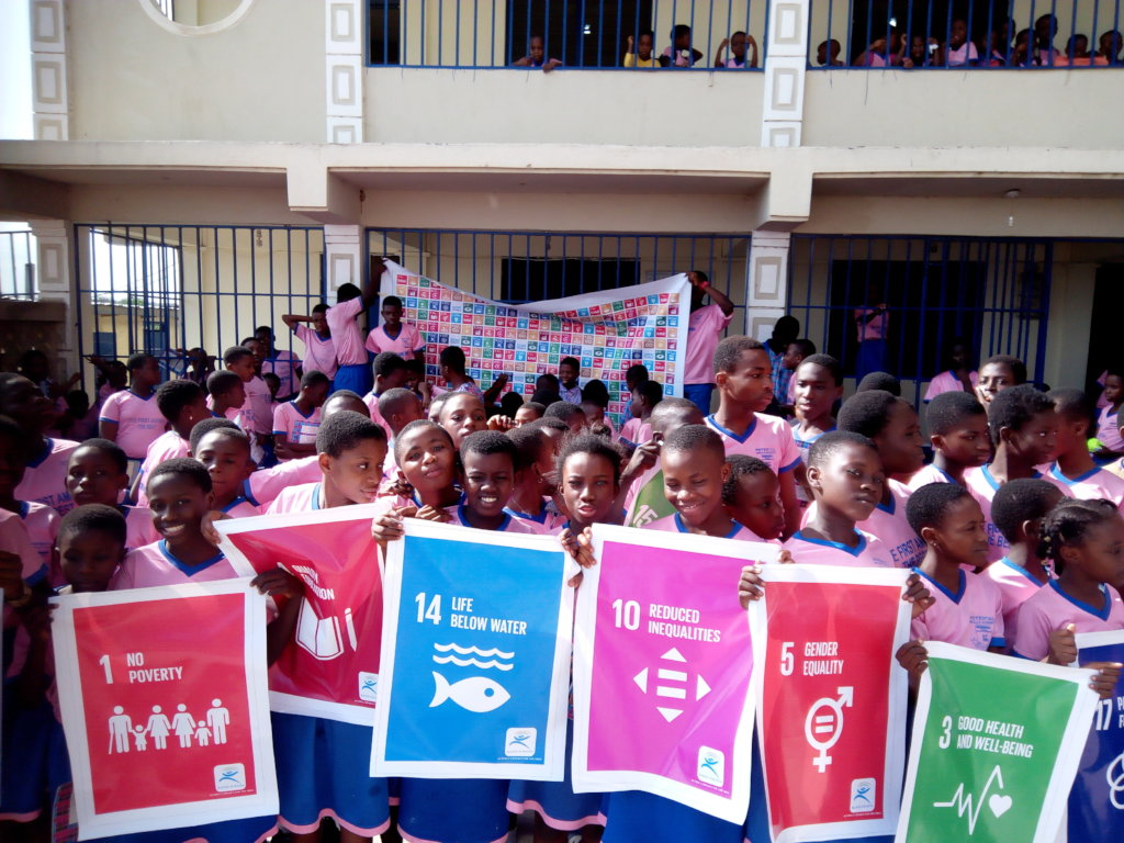 Sponsor a child today - GlobalGiving