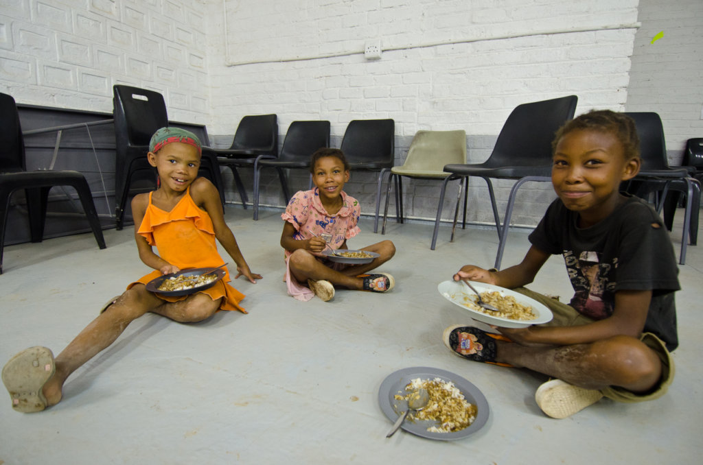 Richmond Community Centre - GlobalGiving